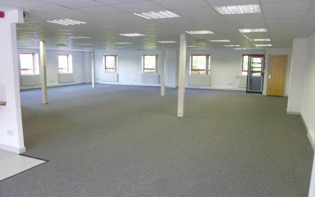 Commercial Property Rotherham - a-modern-first-floor-suite-of-offices ...