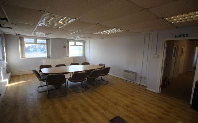 Commercial Property Rotherham - offices-stores-with-parking-available ...