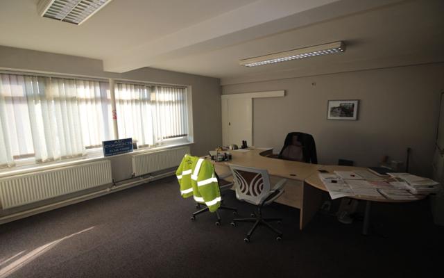 Commercial Property Rotherham - offices-stores-with-parking-available ...