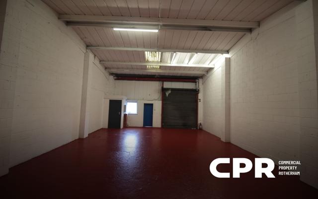 Commercial Property Rotherham - modern-industrial-unit-available-to-let