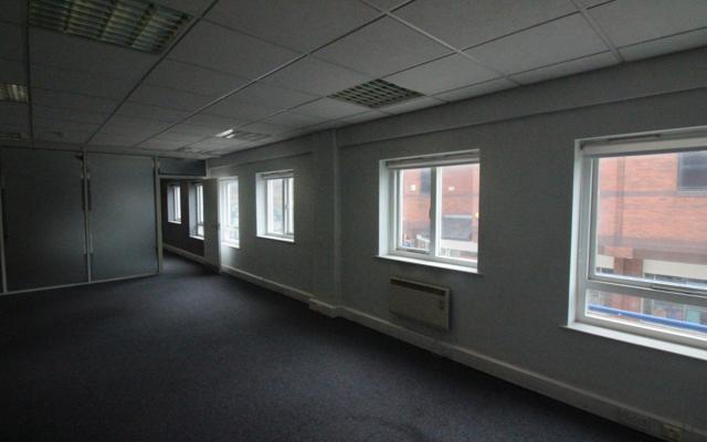 Commercial Property Rotherham - first-floor-offices-to-let-in-the-heart ...