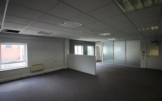 Commercial Property Rotherham - first-floor-offices-to-let-in-the-heart ...