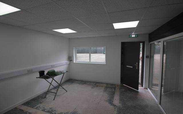 Commercial Property Rotherham - modern-light-industrial-unit-to-let