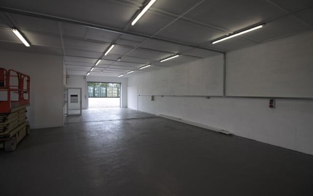 Commercial Property Rotherham - modern-light-industrial-unit-to-let