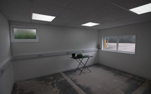 Commercial Property Rotherham - modern-light-industrial-unit-to-let