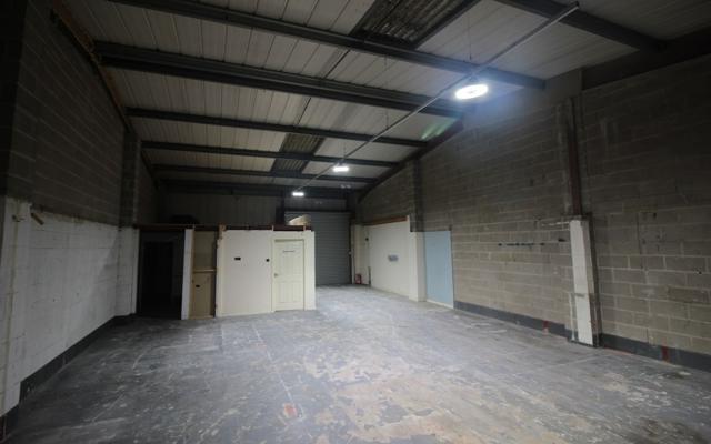Commercial Property Rotherham - light-industrial-trade-counter-unit-to ...