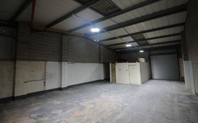 Commercial Property Rotherham - light-industrial-trade-counter-unit-to ...