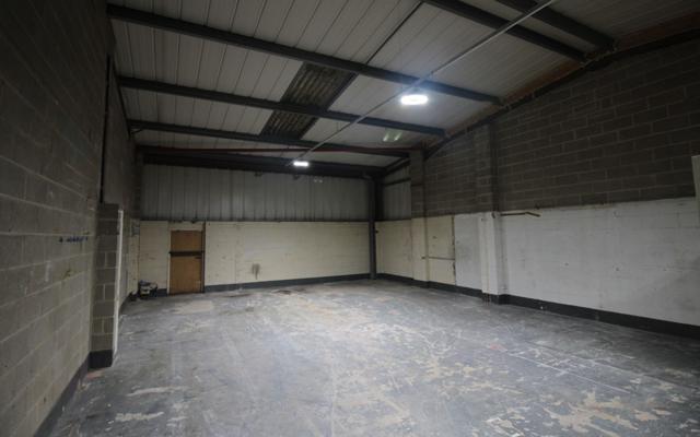 Commercial Property Rotherham - light-industrial-trade-counter-unit-to ...