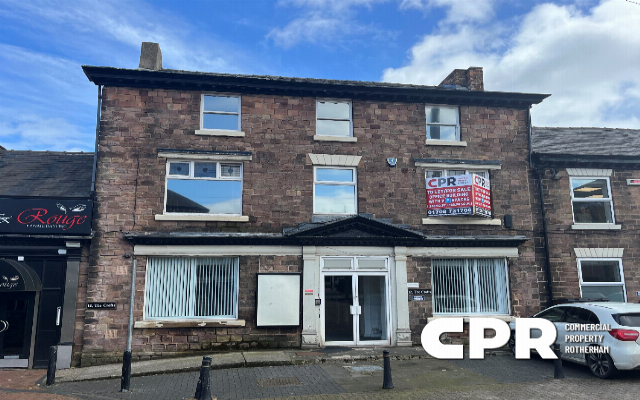 Home - Commercial Property Rotherham