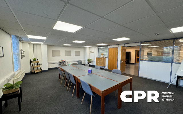 Commercial Property Rotherham - 3820-attractive-modern-offices-within-a ...